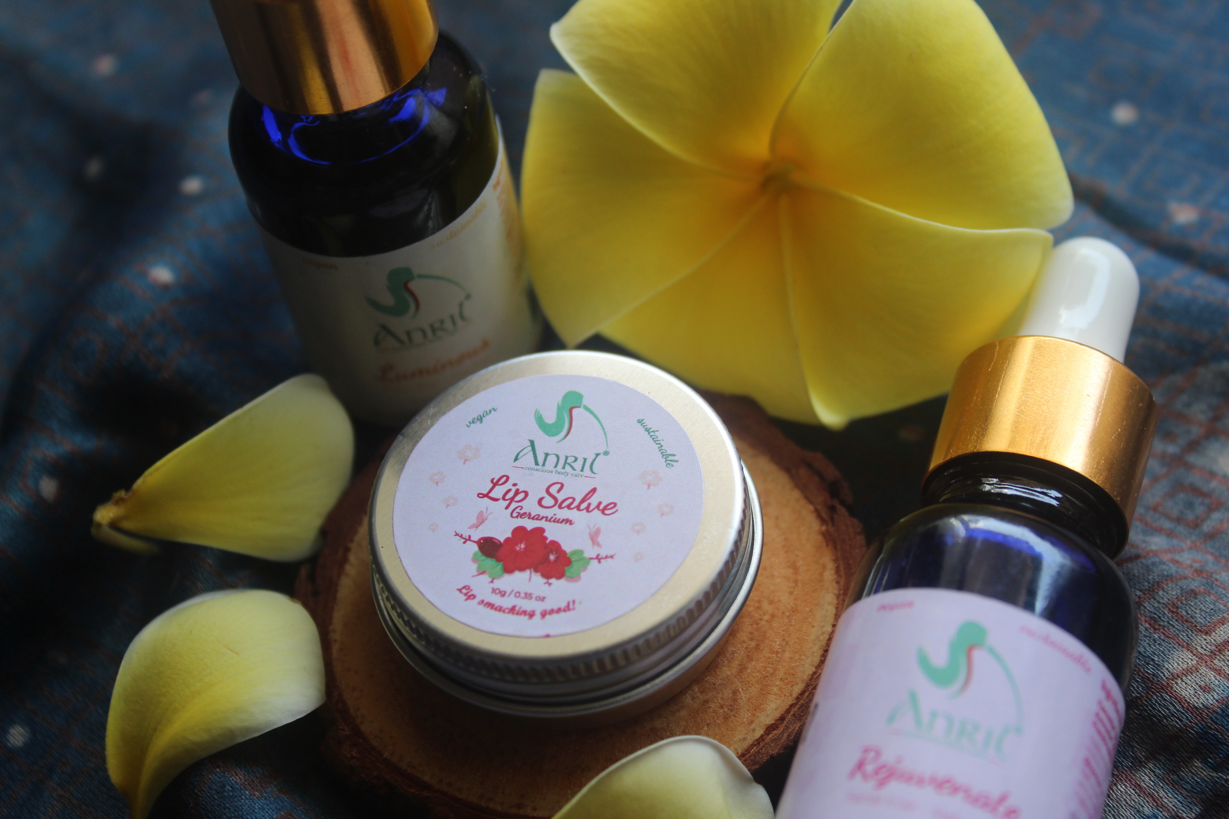 Face Care – www.anril.co.in